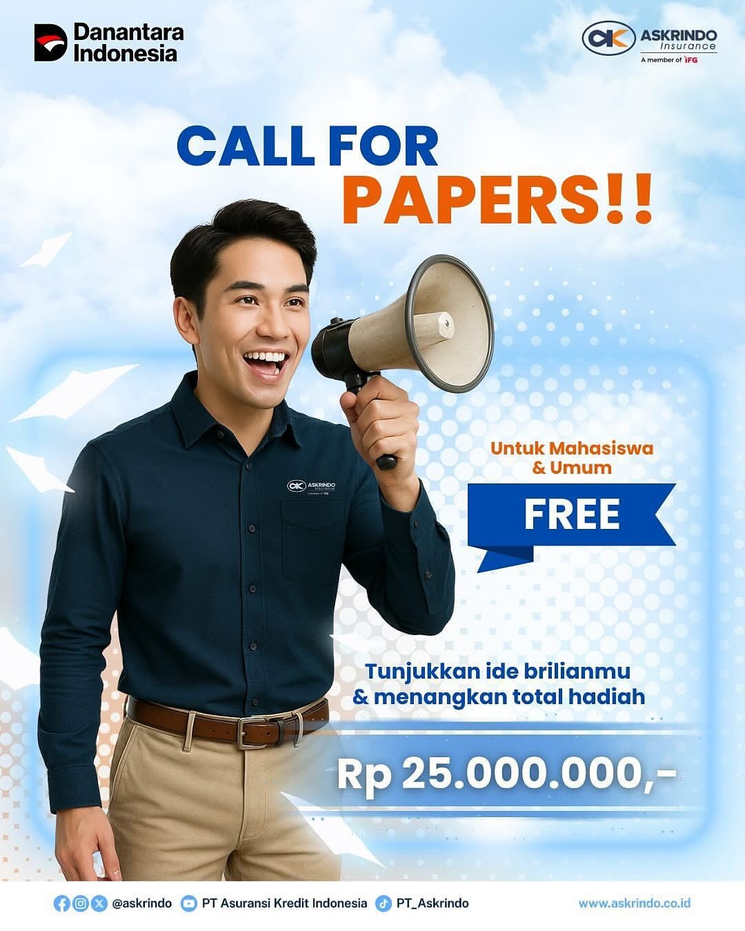 Kalender Event - Luarkampus