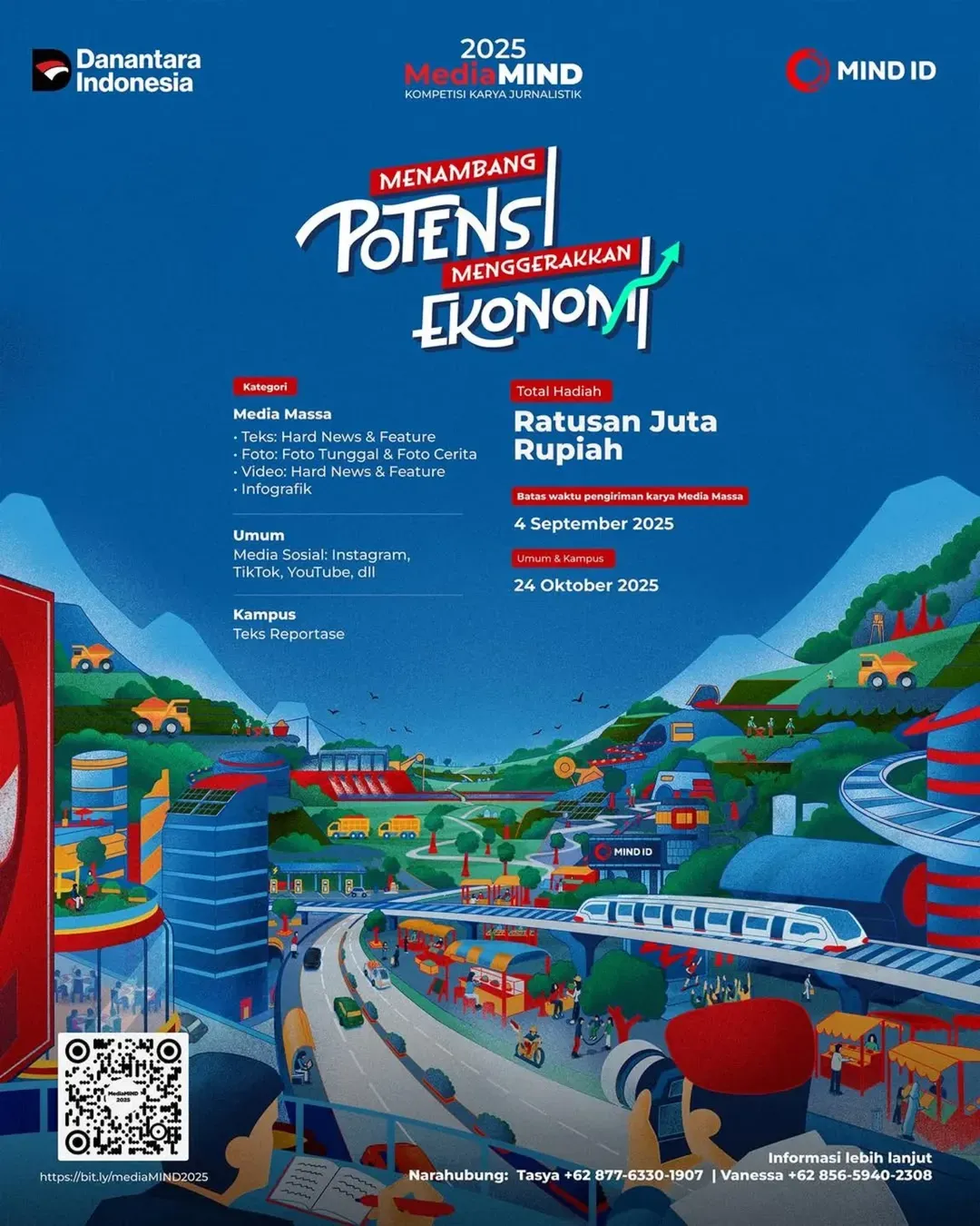 Kalender Event - Luarkampus