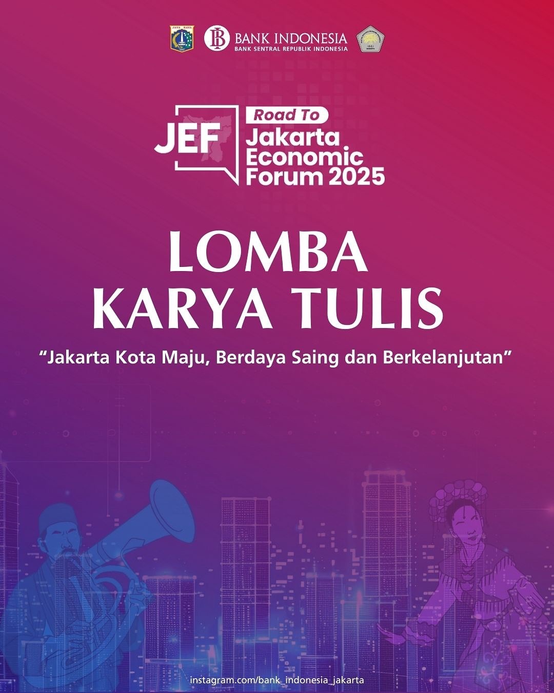 Kalender Event - Luarkampus